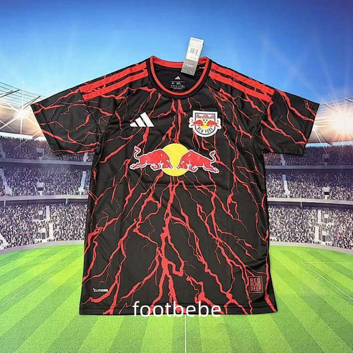 New York Red Bull Maillot